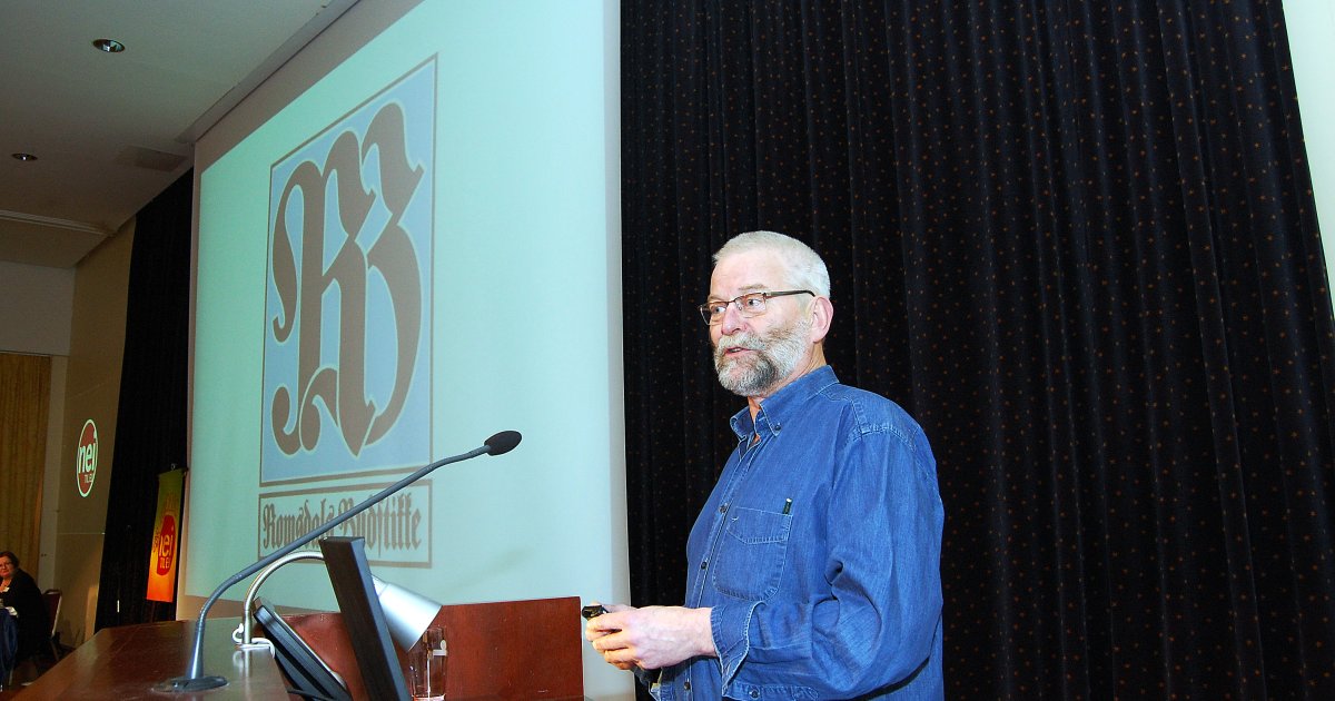 Til Minne Om Pål Hansen Alias Ukrutno Nei Til Eu